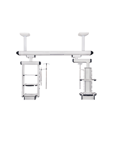 Wet and dry pendent bridge（Hanging column type） - Hunan Mplent ...