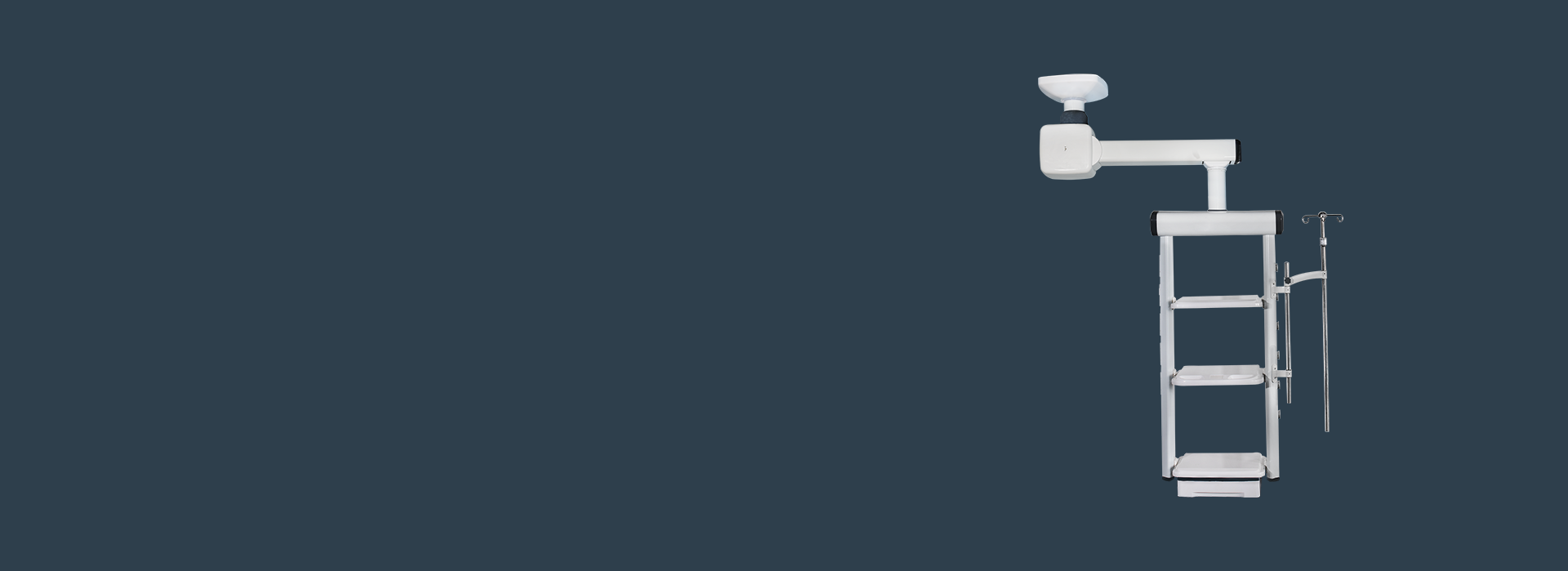 Single arm electric anesthesia pendant FT-X1E - Hunan Mplent ...