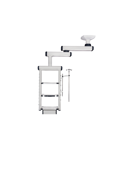 Double Arm Surgical Pendant - Hunan Mplent Optoelectronics Technology ...