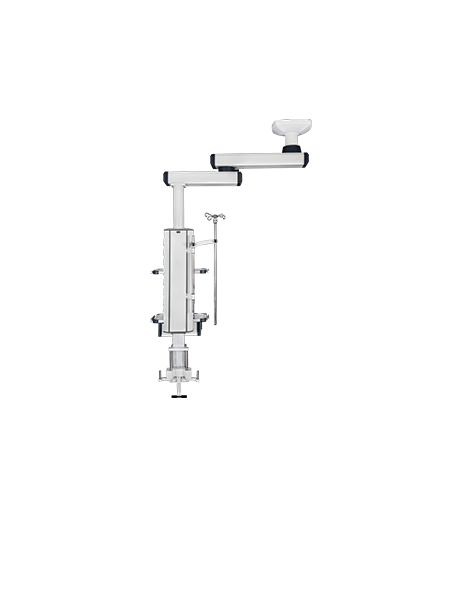 Double Arm Surgical Pendant - Hunan Mplent Optoelectronics Technology ...