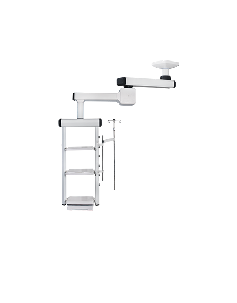 Double Arm Surgical Pendant - Hunan Mplent Optoelectronics Technology ...